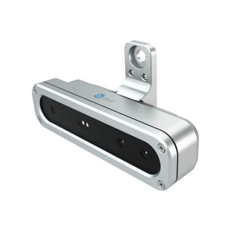 OnRobot • Eyes • Vision System • MEMIDOS