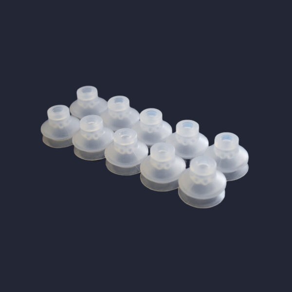 OnRobot • VG Suction Cups Kit 30 mm • 10 Pack • MEMIDOS
