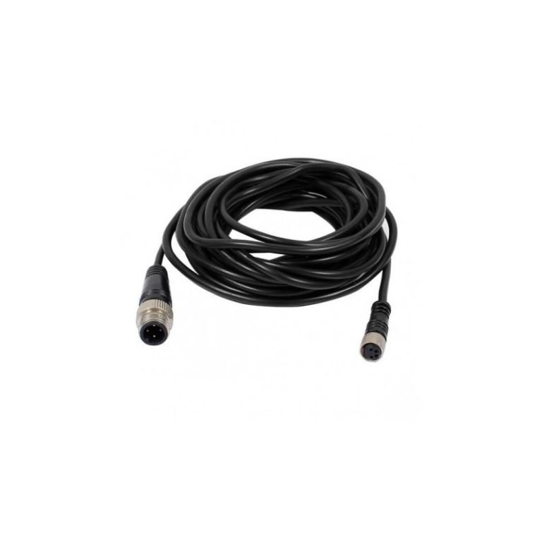 OnRobot • Cable for RG2-FT/Computer Box • 5 meter • MEMIDOS