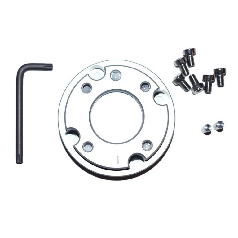 OnRobot • Flange Adapter Kit • MEMIDOS