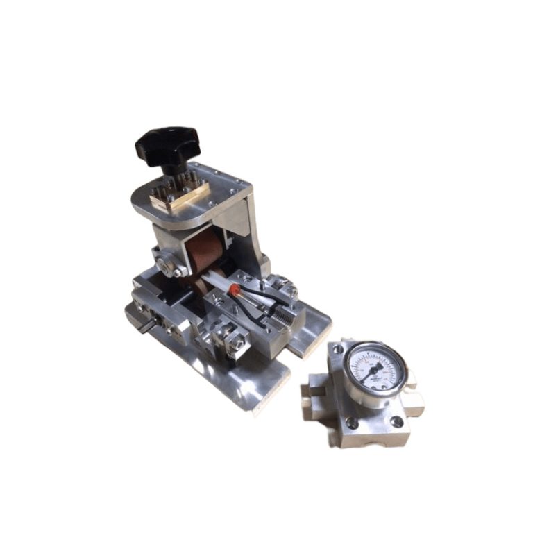 UPCOM • DrillFOK Cable Blowing Machine • MEMIDOS