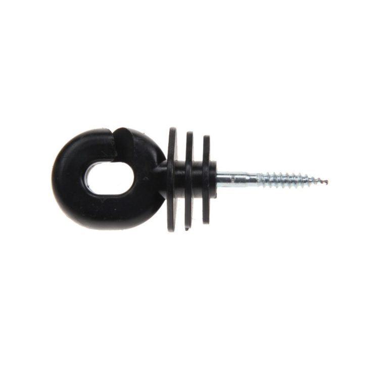 Koltec • Ring insulator, oval • MEMIDOS