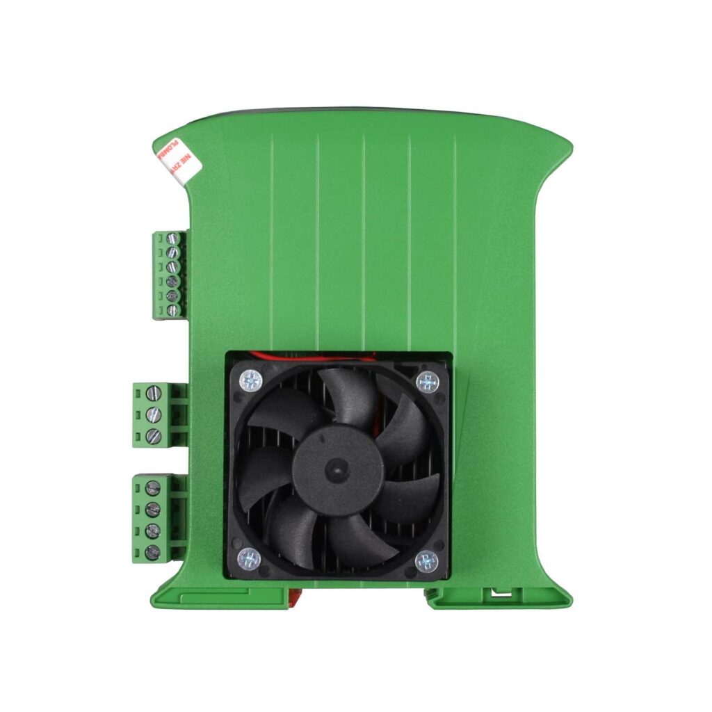 WObit • SMC104 • Stepper motor controller 4A, 36VDC, 1/64 steps • MEMIDOS