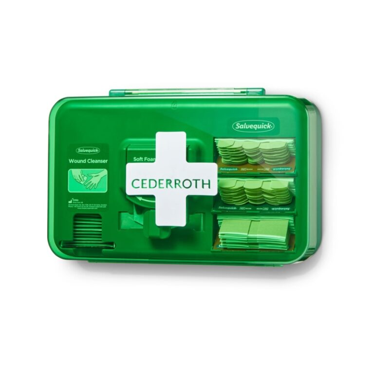 Cederroth • Διανομέας επιδέσμου • MEMIDOS