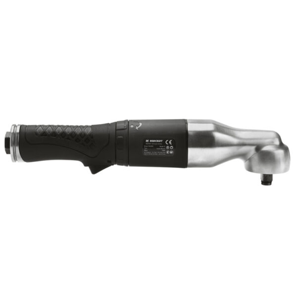 Rodcraft • RC2235 • Pneumatic impact wrench • 1/2 Inch square, 450 Nm ...